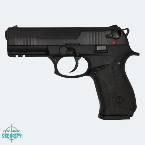Sur M9 Blank Gun Best 9mm Pistol For Self Defense